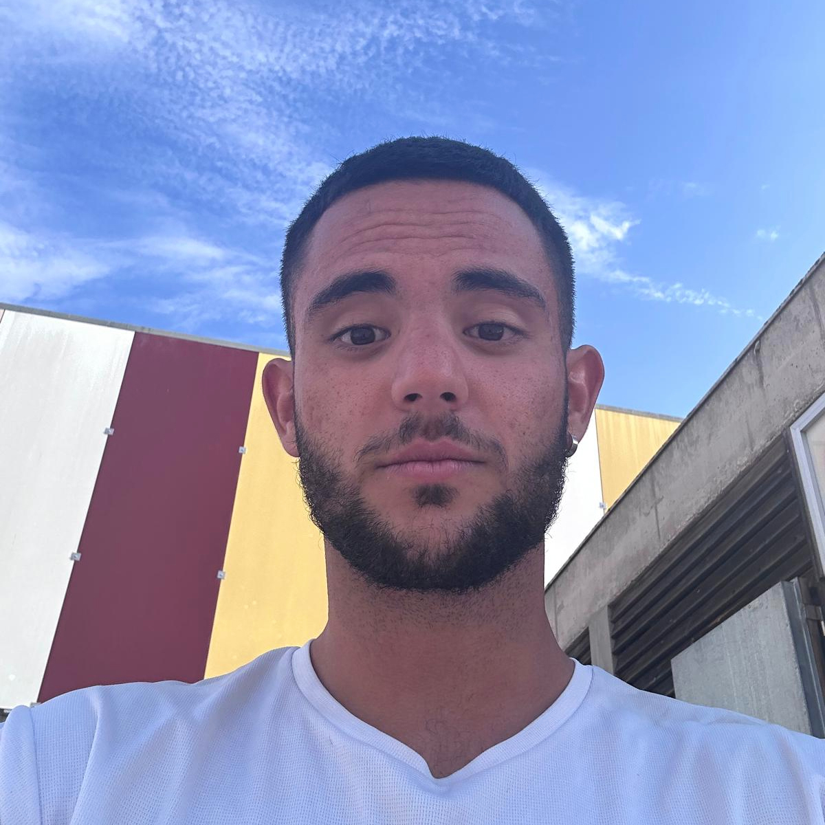 Ferran Perez Garcia Portfolio